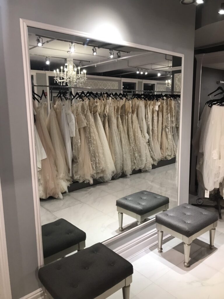 Custom Glass & Mirror NYC | Glass Fabrication & Installation